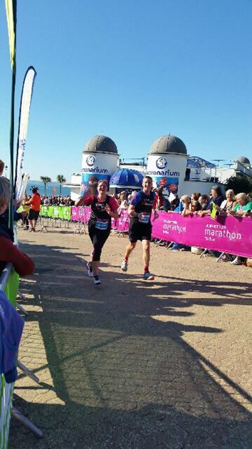 Laura-Jane Gibbs is fundraising for Blood Cancer UK