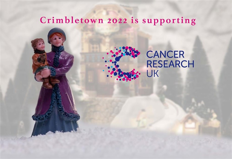 Robin Lawrence is fundraising for Cancer Research UK