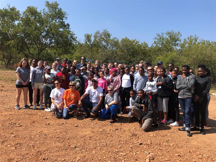 Tess Hunter is fundraising for Addenbrooke’s Charitable Trust