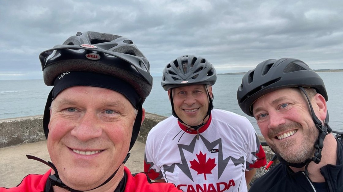 Darren Webb is fundraising for British Heart Foundation