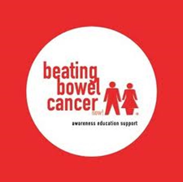 Jennifer Ogg is fundraising for Beating Bowel Cancer