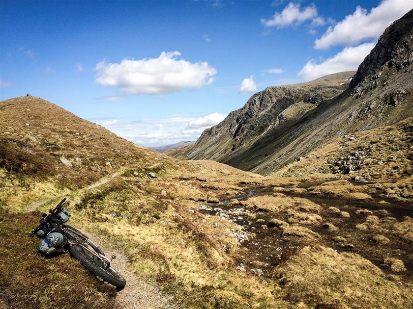 Rob Abrey is fundraising for Youth Hostels Association (England And Wales)