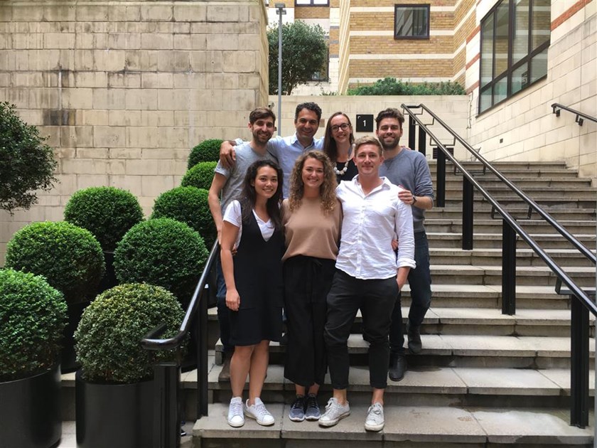 Kathryn Howson is fundraising for Terrence Higgins Trust