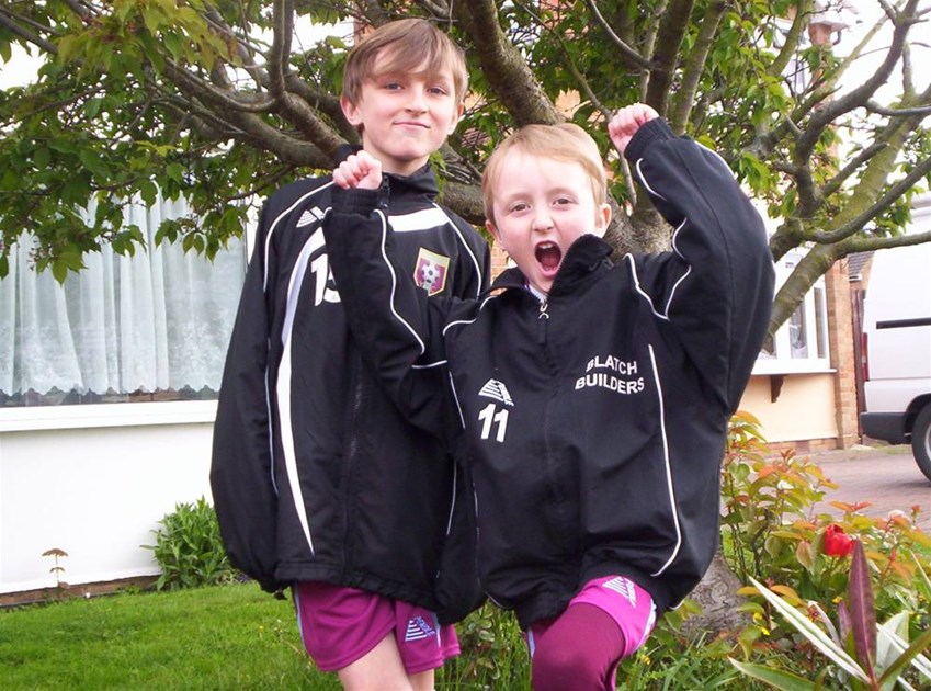 Fiona Lockhart is fundraising for Great Ormond Street Hospital Children ...