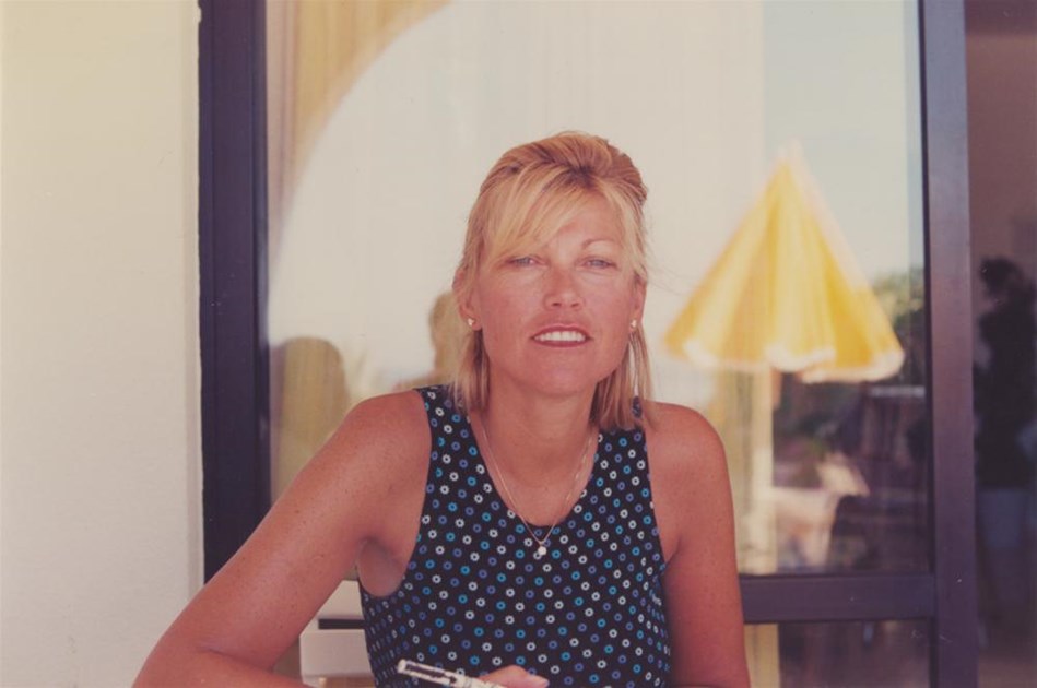 Callum McCall is fundraising for Myeloma UK