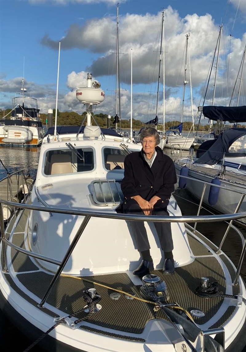 Steve Eakins is fundraising for Alzheimer's Research UK