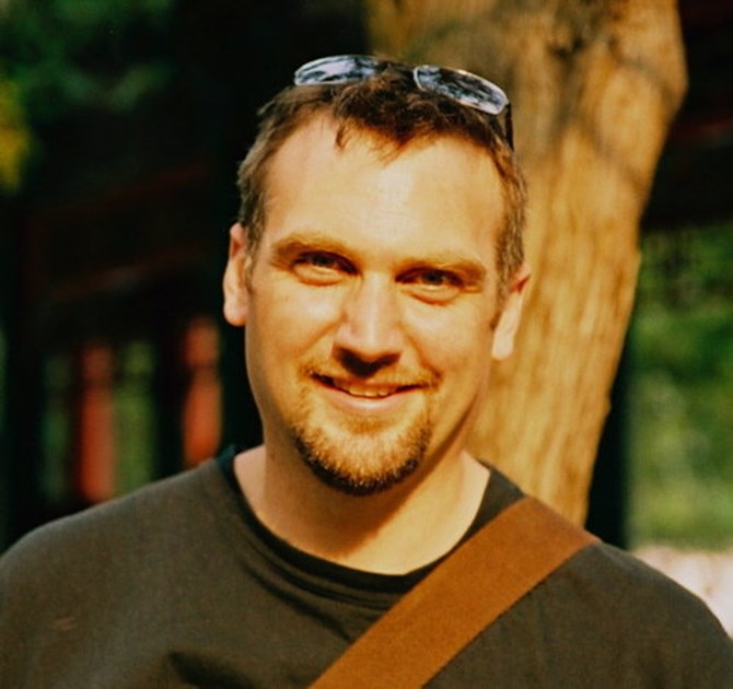 Matthew Frohn is fundraising for Blood Cancer UK