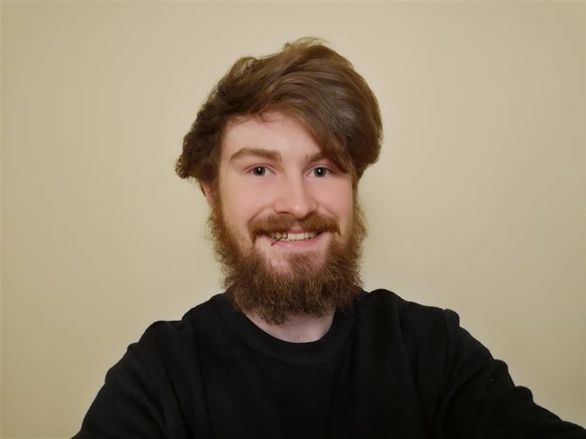 Joseph Oxspring is fundraising for Mind