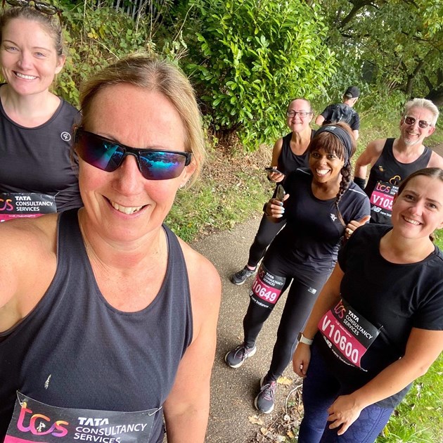 Alice Doherty is fundraising for Friends of Brentwood School Association