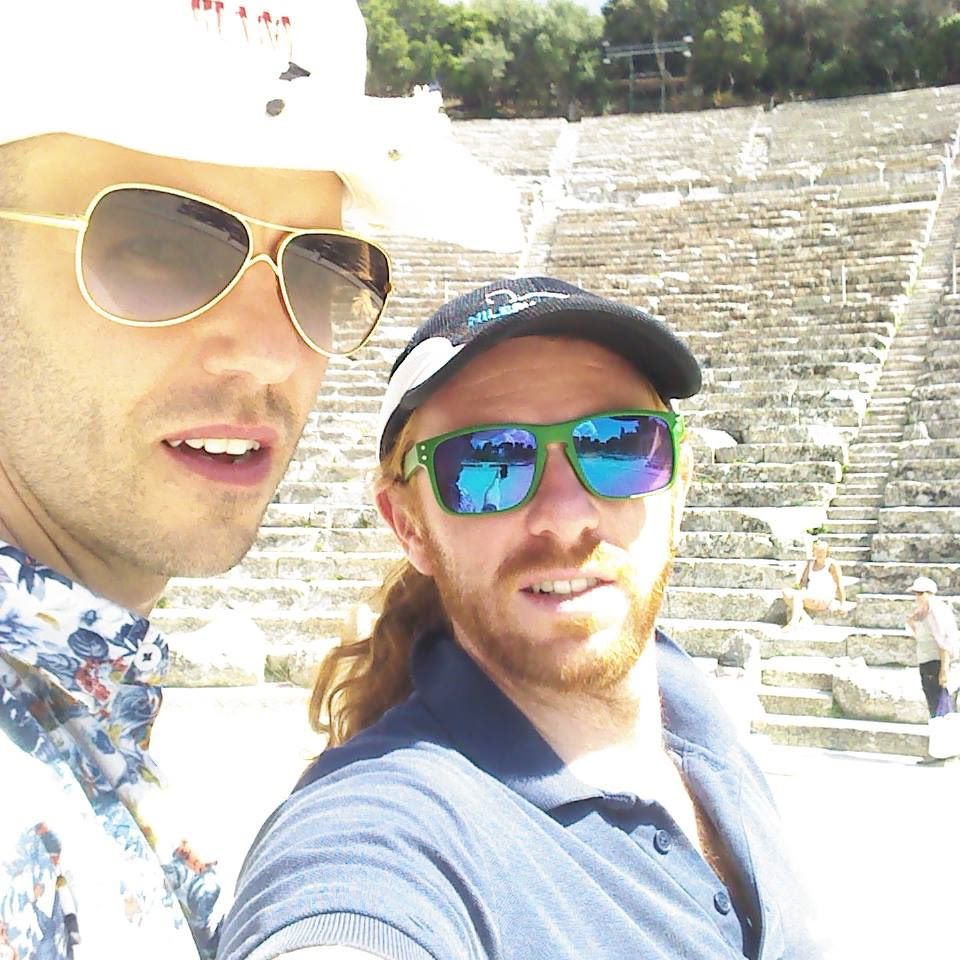 Dominic Roberton is fundraising for RNLI - Royal National Lifeboat ...