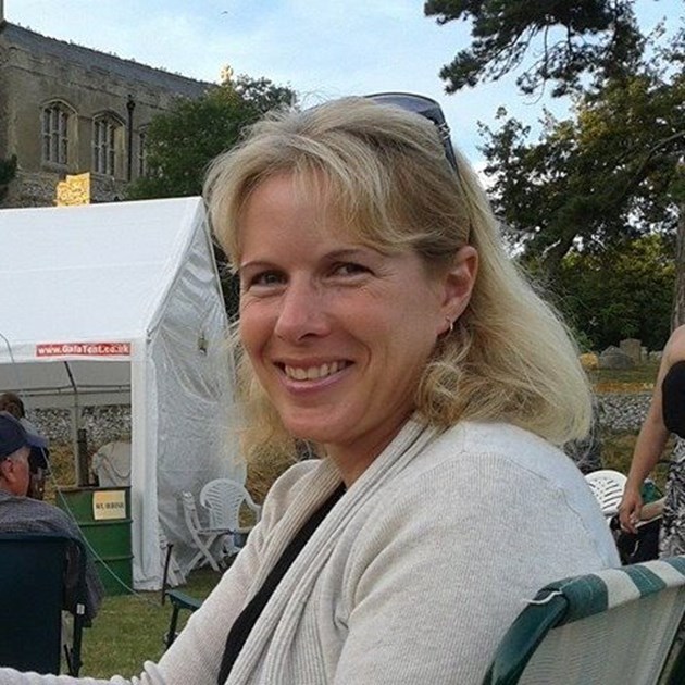 Jennie Mann is fundraising for Link to Hope