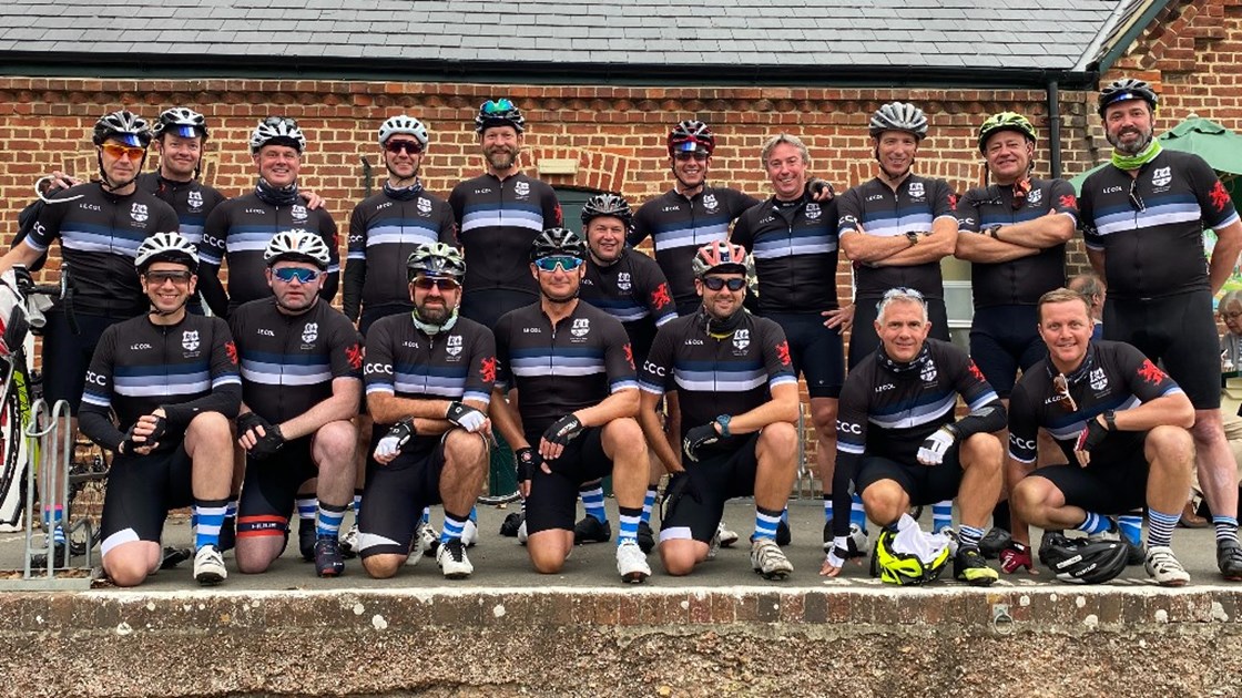 Scott Needham is fundraising for Great Ormond Street Hospital Children ...