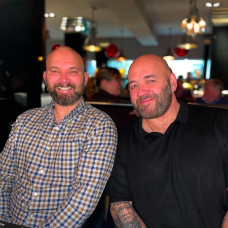 Stephen Painter is fundraising for Action Medical Research
