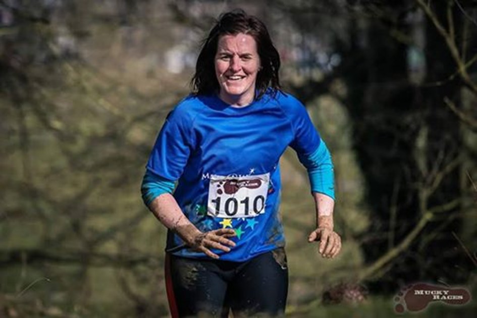 Emma Baker is fundraising for Young Lives vs Cancer