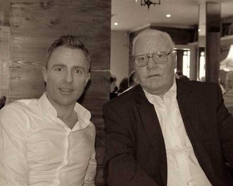 Craig Hunt is fundraising for Cancer Research UK