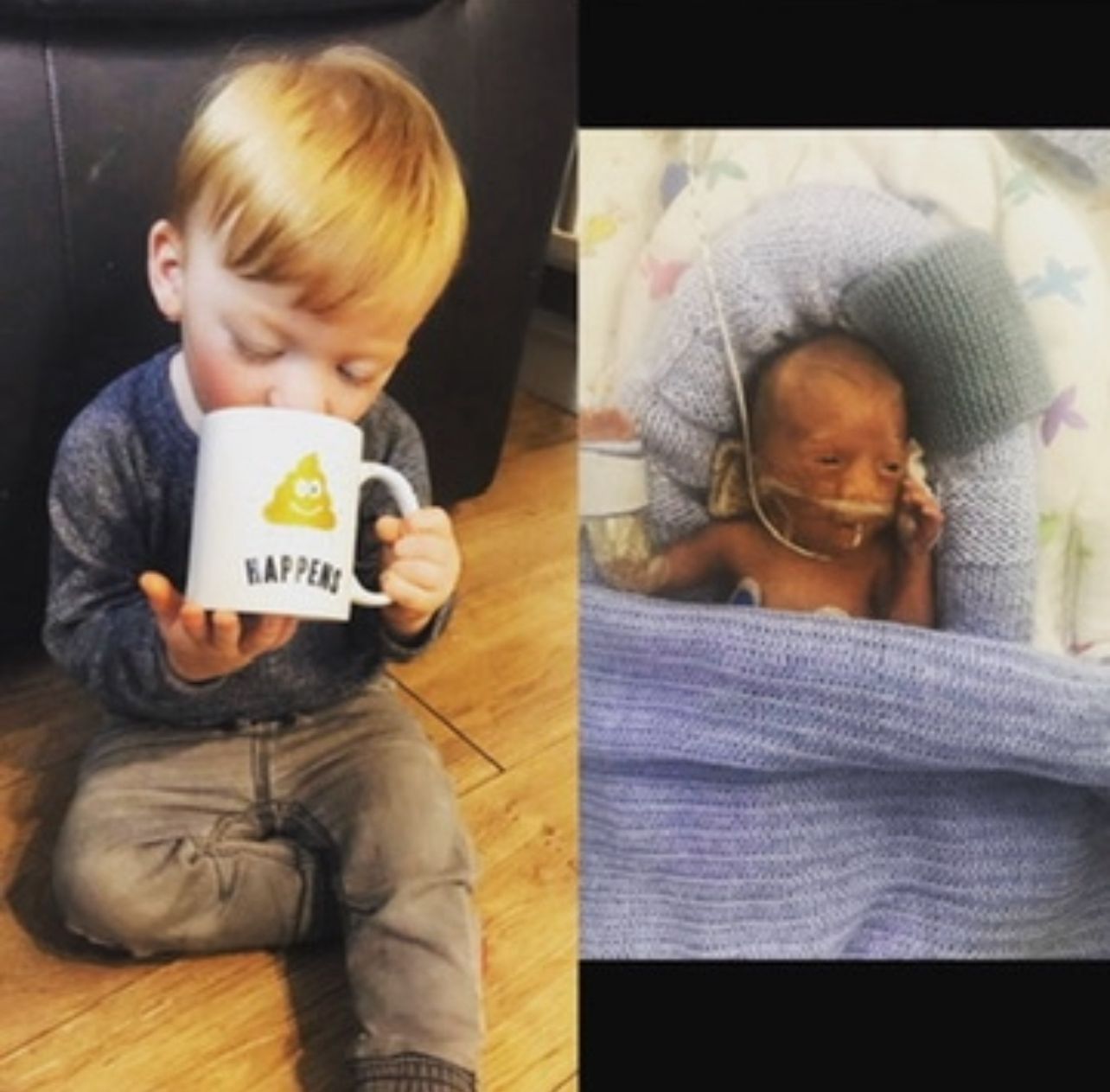 Kent PHK Ltd fundraising for Emily Harris Foundation is fundraising for ...