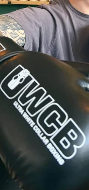 Steven Tapper is fundraising for Cancer Research UK