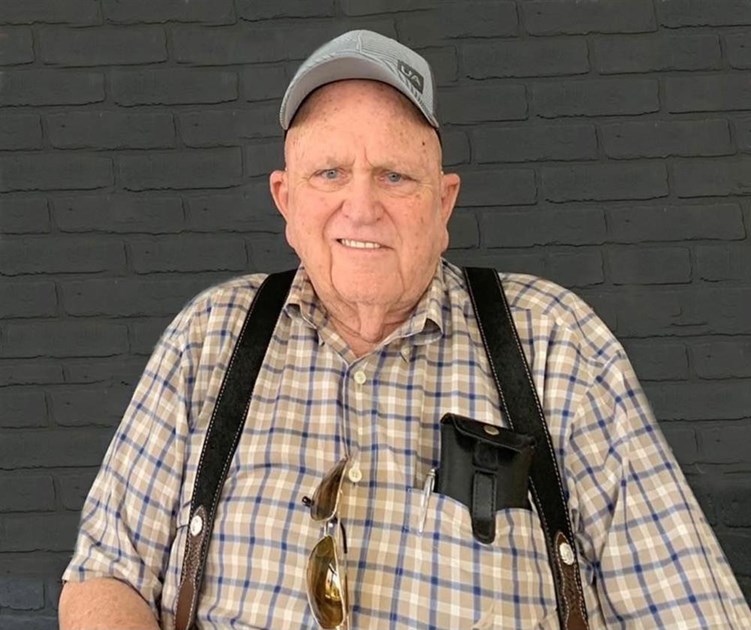 Kent Anderson is fundraising for North Texas Food Bank