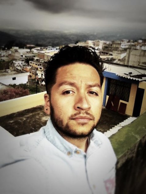 Andres Rodriguez is fundraising for The Arsenal Foundation