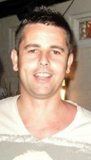 Mark Coomber is fundraising for Marie Curie