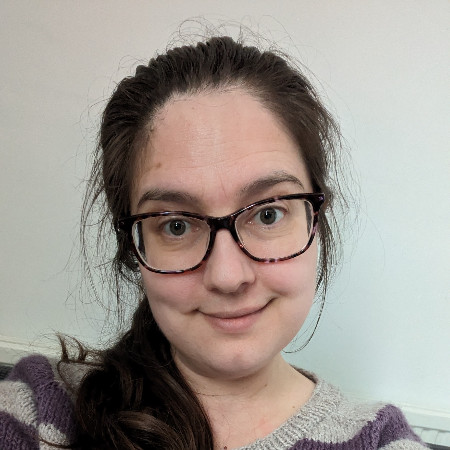 Andria Earnshaw is fundraising for Little Princess Trust