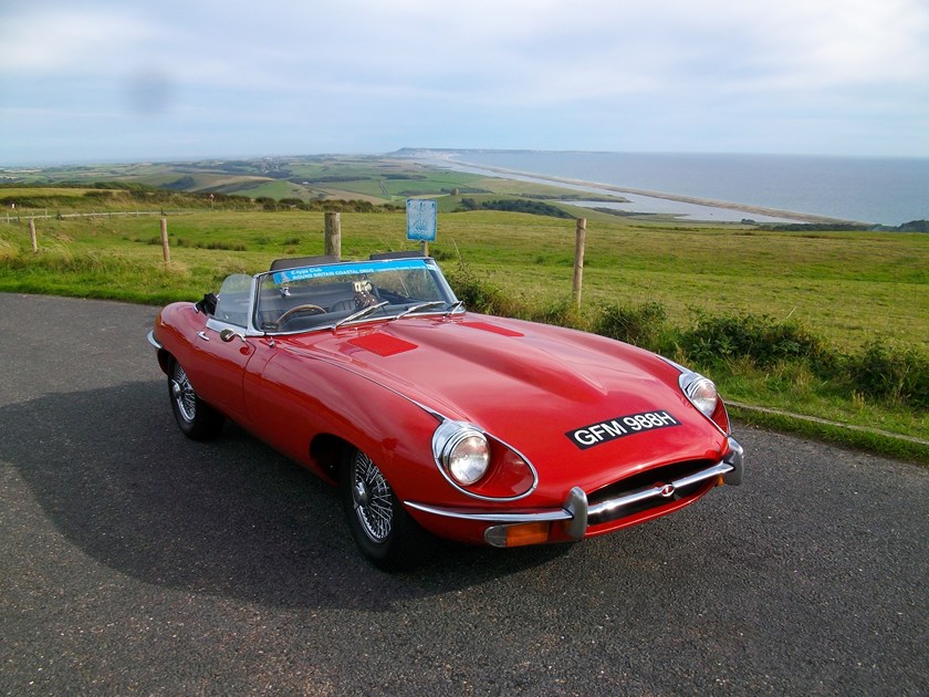 Nigel Brunton-Reed is fundraising for PROSTATE CANCER UK