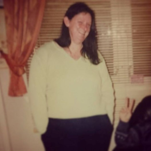 Rosie Haggerty is fundraising for Cancer Research UK