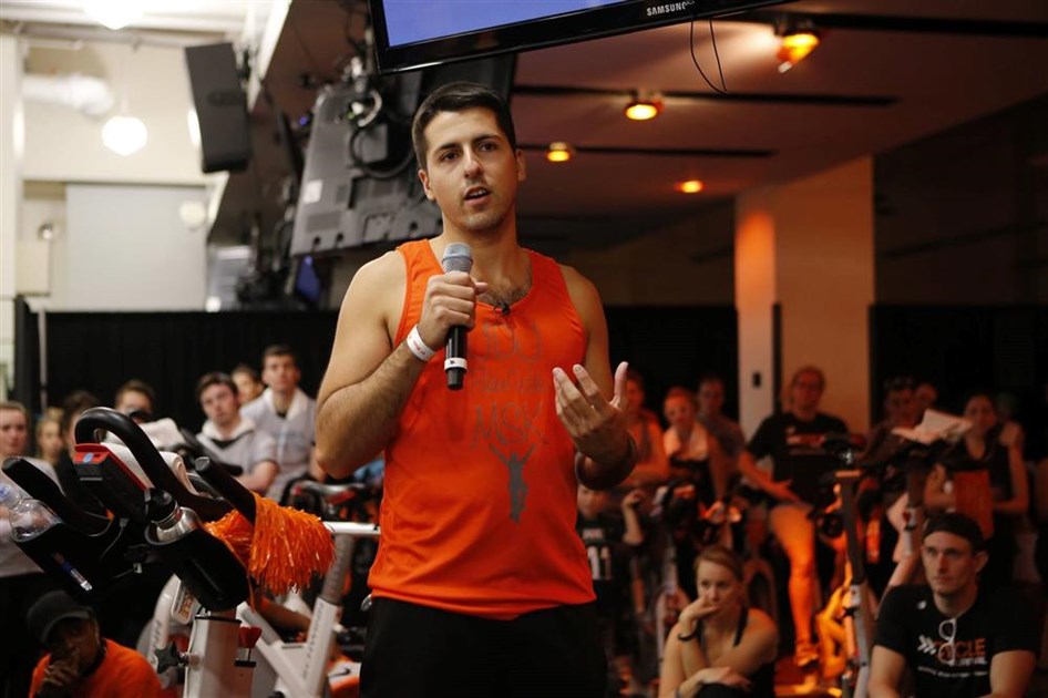 James Blauvelt is fundraising for JDJ Charitable Foundation