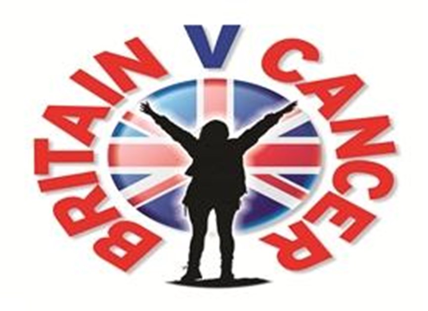Vanessa Day is fundraising for Clatterbridge Cancer Charity