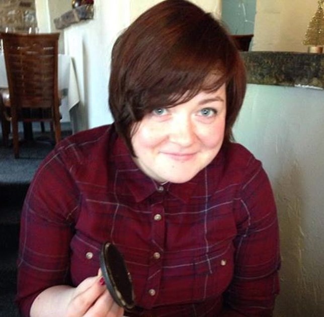 Georgia Mannion-Krase is fundraising for Beat