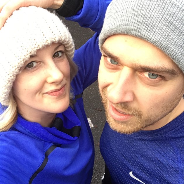 Alex Bull is fundraising for Mind