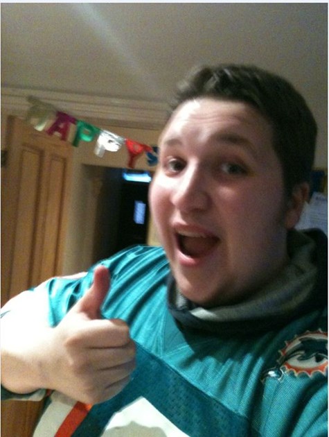 Ian Biddle is fundraising for Cancer Research UK