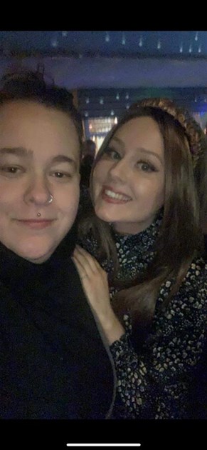 Imogen Bird is fundraising for Cancer Research UK