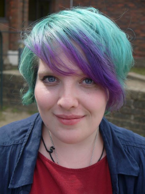 Charlotte Butler is fundraising for Mind