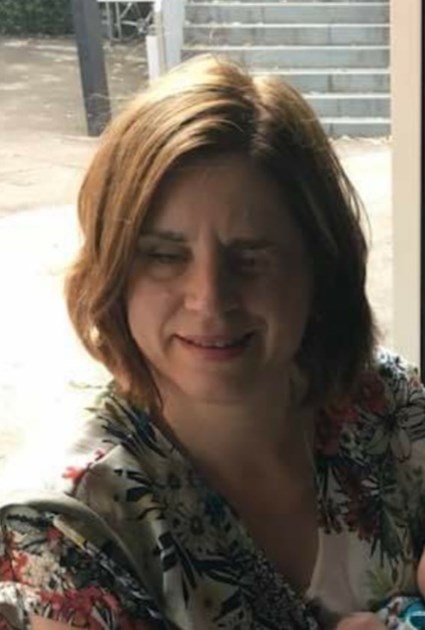 Catrin Jones is fundraising for The Childhood Eye Cancer Trust