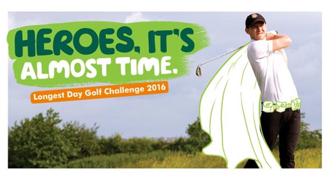 Stuart Fitzpatrick is fundraising for Macmillan Cancer Support