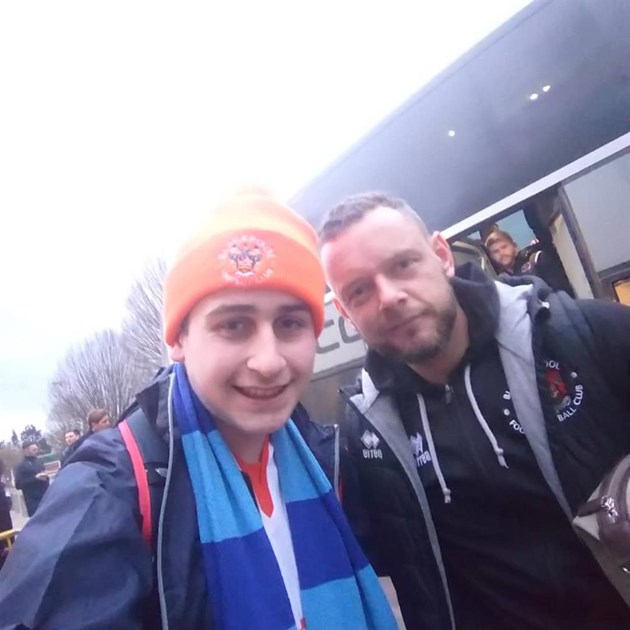 Ryan Segal is fundraising for The Darby Rimmer MND Foundation