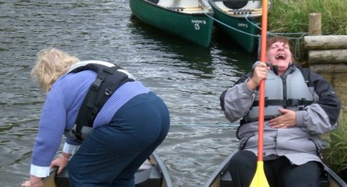 Janet Swan is fundraising for Marie Curie