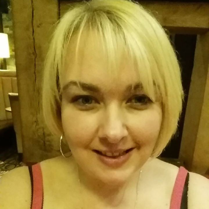 Jackie Jones is fundraising for Cancer Research UK