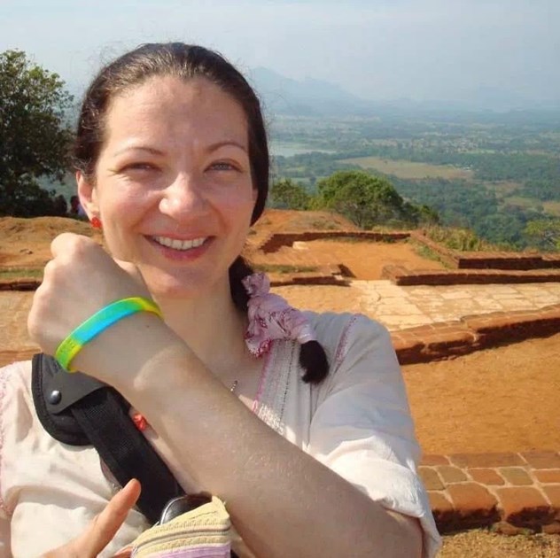 Heathery Cunningham is fundraising for Action for M.E.