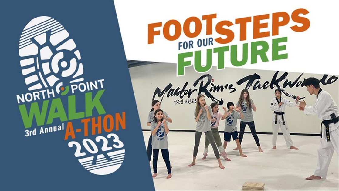 Works Class is fundraising for North Point Schools