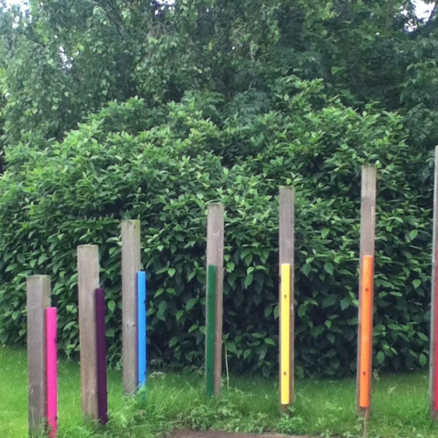 Stephen Antrobus is fundraising for Acorns Children's Hospice Trust