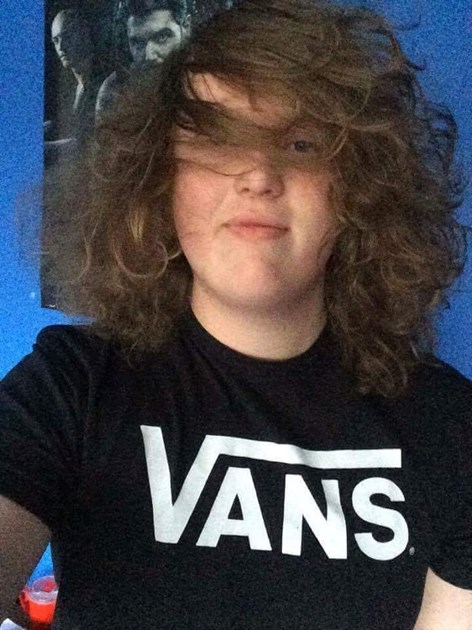 Helen Ratcliffe is fundraising for Sands