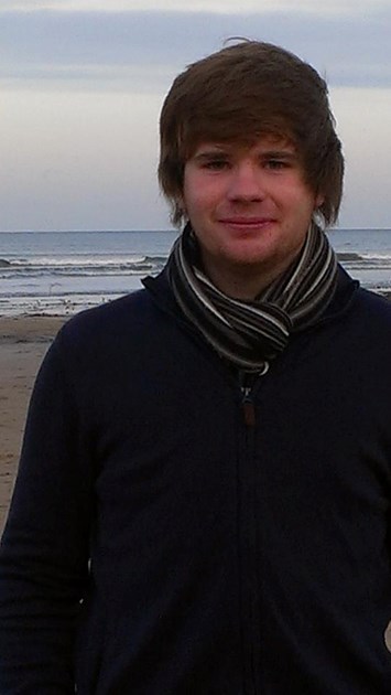 Stuart Riley is fundraising for BMS World Mission