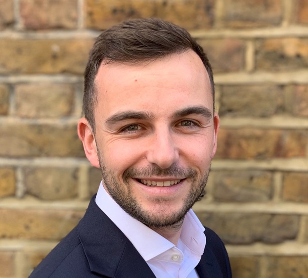 Jordan Willcock is fundraising for Young Epilepsy