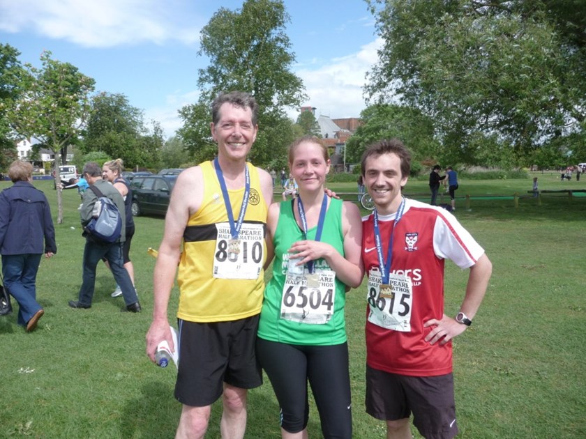 Michael Barrie is fundraising for Motor Neurone Disease Association