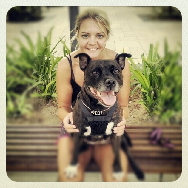 Paula Warwick is fundraising for Motor Neurone Disease Association