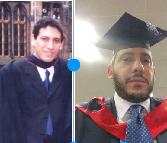 Marwan Elfallah is fundraising for Abdullah Aid