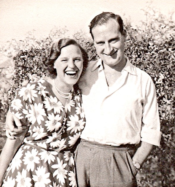 Sophie Symons is fundraising for Alzheimer's Society