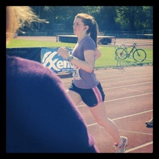 Hannah Dobbs is fundraising for Macmillan Cancer Support